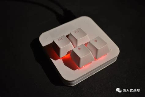 如何diy一款属于自己的hid键盘 Csdn博客