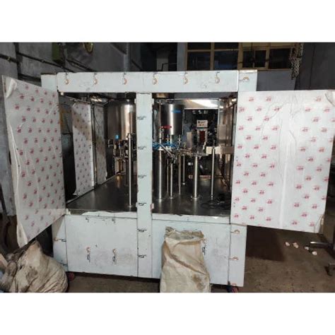 Shrink Packaging Machine At 25000000 Inr In Ahmedabad Gujarat Shree