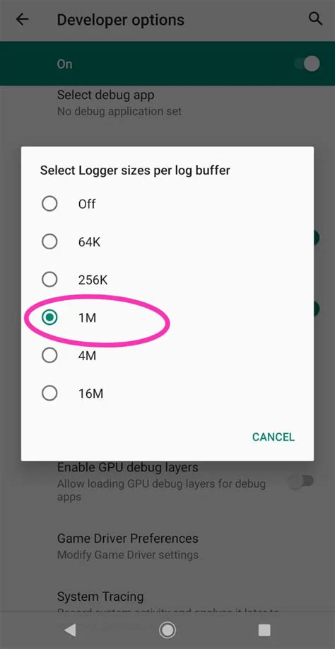 Android Android Studio에서 logcat이 동작하지 않는 이슈 해결