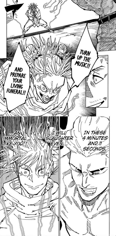 An Image Of The Page From Dragon Ball