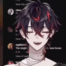 Kuro Happy Kuro Happy Discover Share Gifs