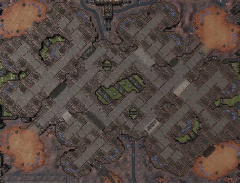 Backwater Complex Liquipedia The Starcraft Ii Encyclopedia