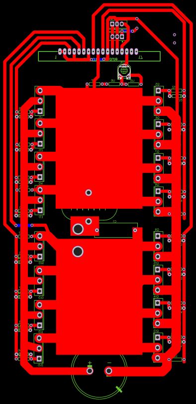 Hx711 Module Resources Easyeda
