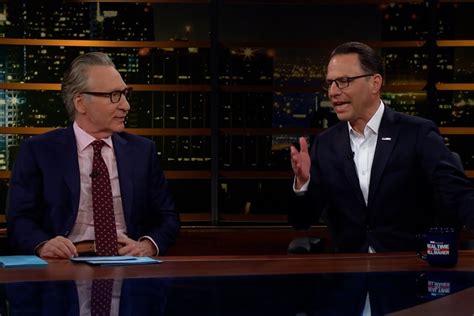 Bill Maher Debated Swing States And Sex Work Insidehook