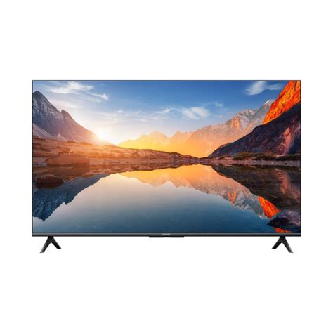 Купить телевизор Xiaomi TV A 2025 43" Full HD 50" - купить с доставкой ...