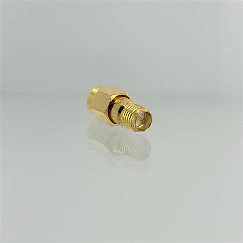 Sma Male To Rp Sma Female Adapter Mpd Digital