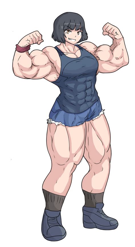 Big Anne Original By Sheepepp By Vajter On Deviantart