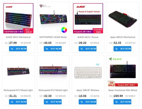 Ck62 Bt3 0 Проводная Rgb механическая клавиатура для планшетного
