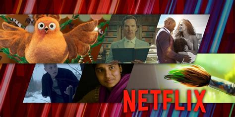 10 Best Mystery Movies On Netflix
