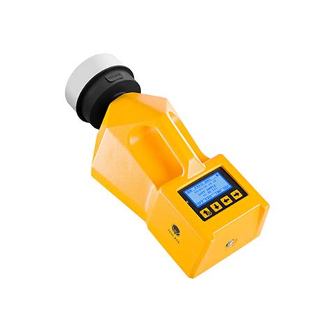 Portable Microbial Active Air Samplers Triobas™ Microbiological Air Sampler