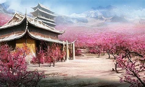 唐宫梦 花瓣网
