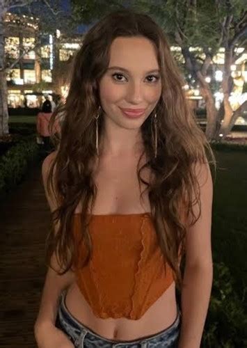 Sydney Bullock Fan Casting For Which Character Would Like To See Each
