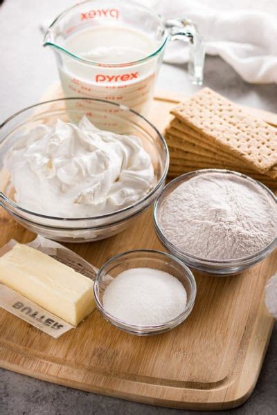 No Bake Butterscotch Pie Easy Peasy Meals