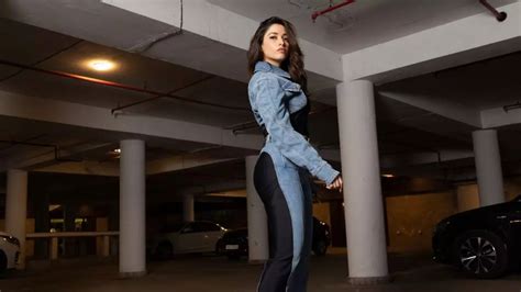 Tamannaah Exclusive Tamannaah Bhatias Birthday Plans Revealed