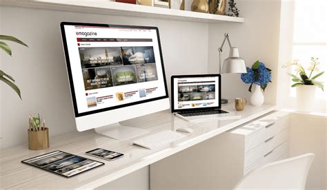 Cuatro Claves Para Optimizar Un Sitio Web