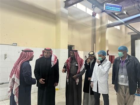 مدير عام فرع وزارة ‏البيئة والمياه والزراعة بالشمالية يباشر أعماله من