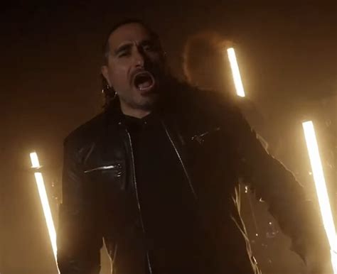 Edge Of Forever `ritual Pt I´ Vom Kommenden Album Obliveon