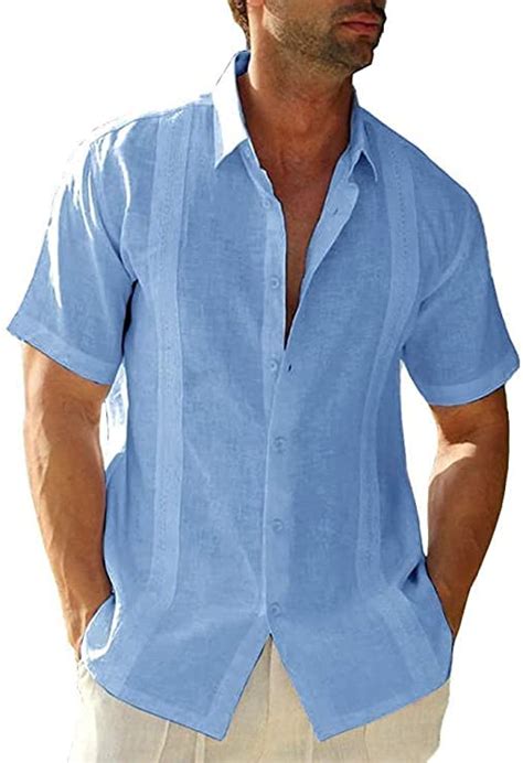 Find The Best Beach Shirts For Men Reviews And Comparison Katynel