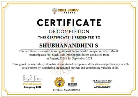 Shubha Nandhini On Linkedin Fullstackdevelopment Internship Webdevelopment Ecommerce Coding