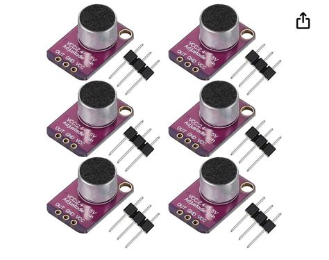 Any One In The Raspberrypi Community Have Experience With These