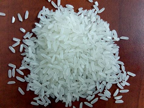 High Quality Vietnamese Rice Long Grain Fragrant White Rice 5 Broken