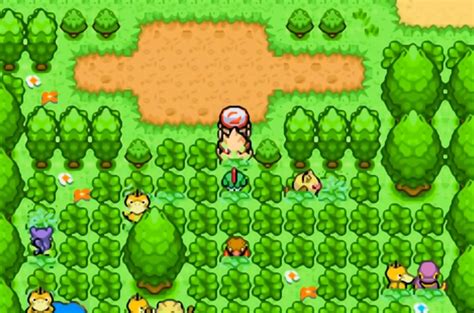 Pokémon Lets Go Pikachu Y Eevee 80 Gba En Español