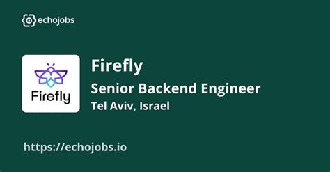 Hiring Senior Backend Engineer Tel Aviv Israel Terraform Mongodb Aws Api Gcp Go