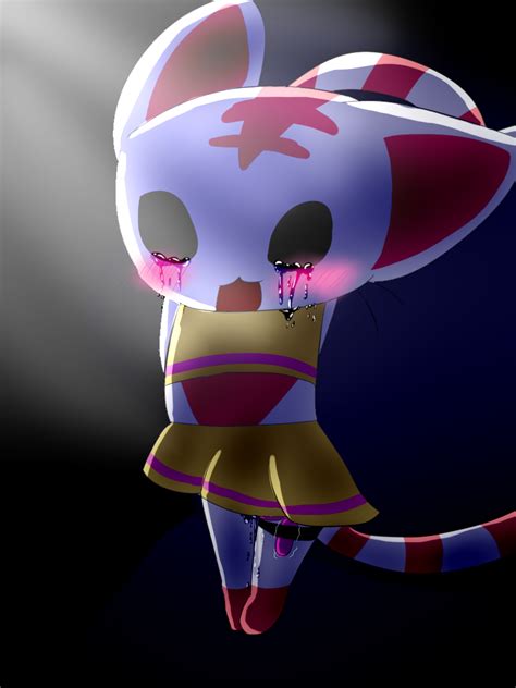 Rule 34 Anthro Blush Bodily Fluids Bottomwear Cheerleader Outfit