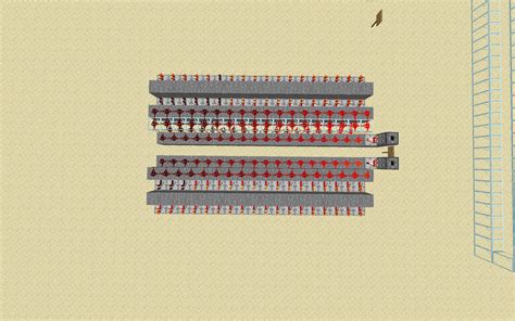 Creating Replacement Circuits For Ones Broken In W18a As I Think Of