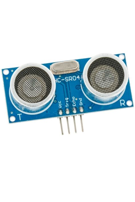 Rad Group Hc Sr04 Arduino Ultrasonik Mesafe Sensörü Elektronik Rad Group Hc Sr04 Arduino Ultrasonik Mesafe Sensörü Elektronik