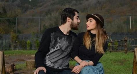 Semih Öztürk Ve Kurretülayn Maturdan Kötü Haber Sosyal Medyadan Doğruladı