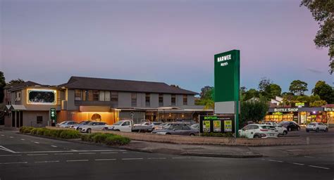 Narwee Hotel Stay At Hotels