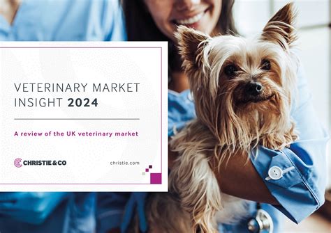 Veterinary Market Insight 2024 Christie And Co