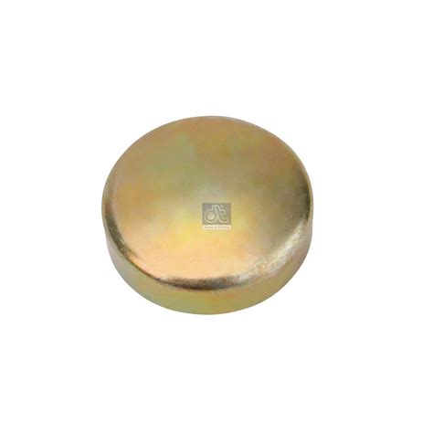 Cylinderblock Welsch Plug Sac Commercial Parts