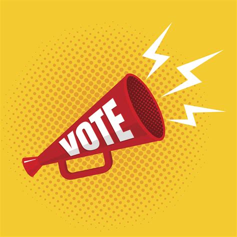 Get Out And Vote Support These Community Endorsed Pro Equality