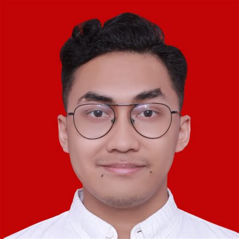 Muhammad Putra Abadi Universitas Diponegoro Semarang Undip Department Of Nutrition