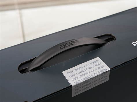 Acer Predator Triton Max Q Gaming Laptop Review Tom S Hardware Tom S Hardware