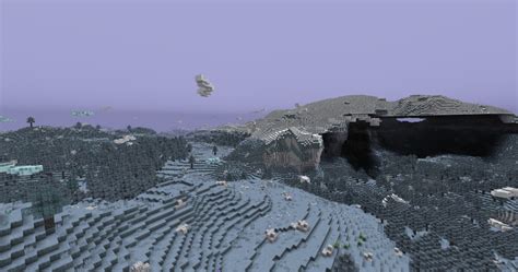 Ancient Aether Extension Pour Le Mod The Aether 1 19 4 1 20 1