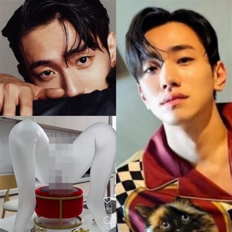 รีวิวเรื่อยเปื่อย โอ๊ยยย เกิดอะไรขึ้น 😓 นัมยุนซู นักแสดงและนายแบบชาวเกาหลีใต้ วัย 27 ปี