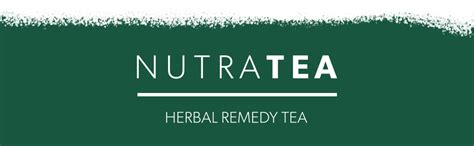 Nutraliver Detox Tea For Liver Cleansing And Support