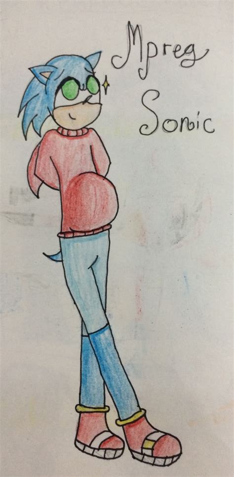 Sonadow Sonic Mpreg Sonic Yaoi And Yuri W Next Generation