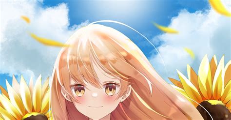 女孩子 無題 Hannahのイラスト Pixiv