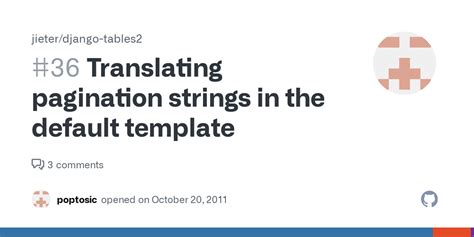 Translating Pagination Strings In The Default Template Issue 36