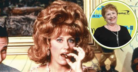 ‘pee Wees Playhouse Star Lynne Marie Stewart Dies At 78