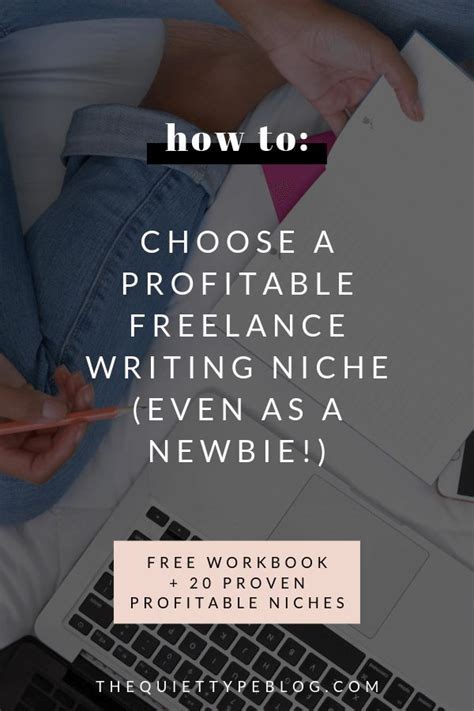 How To Choose A Profitable Niche Artofit