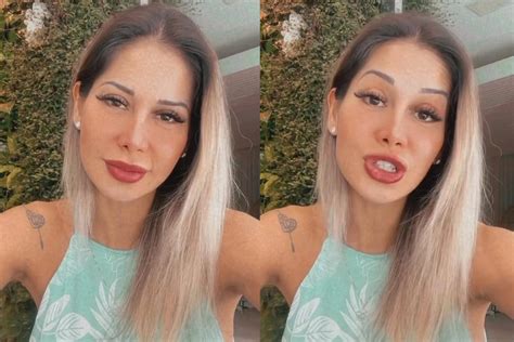 Maíra Cardi comenta boatos após anunciar separação de Arthur Aguiar