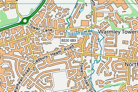 Bs30 8bx Maps Stats And Open Data