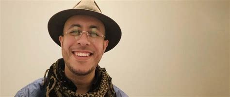 Abiram Brizuela El Sonido Que Resuena En La 19° Festival De Cine