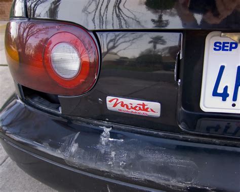 무료 이미지 바퀴 운전 스포츠카 범퍼 초차 사고 미타타 Mx5 펜더 벤더 도시 자동차 자동차 제조 자동차 외장 차량 등록 판 소형차