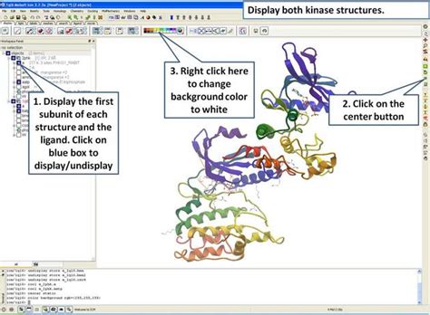 icm user s guide sequence and alignment tutorials